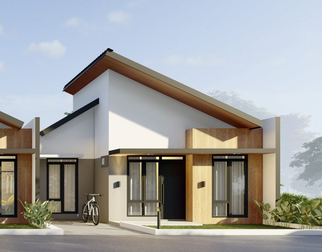 900 ASN Daftar Program Rumah Subsidi DP Cuma Rp 1 Juta di Bontang Kuala ...